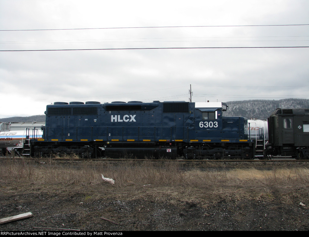 HLCX 6303
